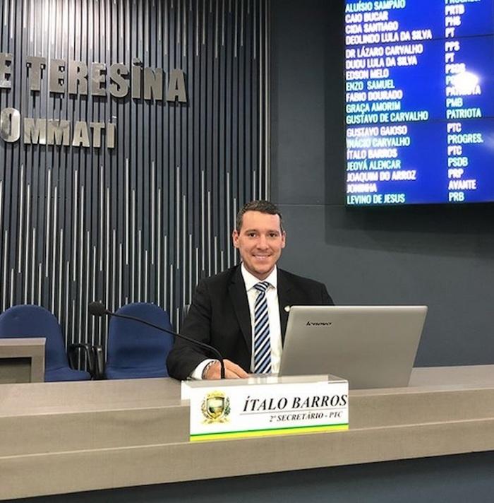 "Não descarto ingressar em nova sigla, mas agora não" | Primeira Mão ...