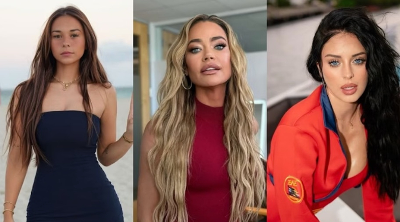 As 3 influenciadoras do OnlyFans mais temidas pelas esposas; tem brasileira na lista! | Curiosidades