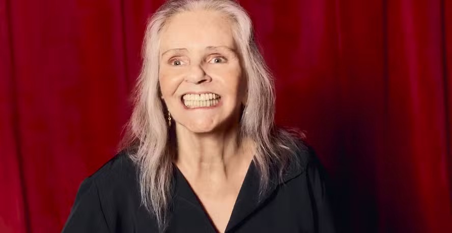 Morre Angela Ro Ro, cantora ícone da MPB, aos 75 anos